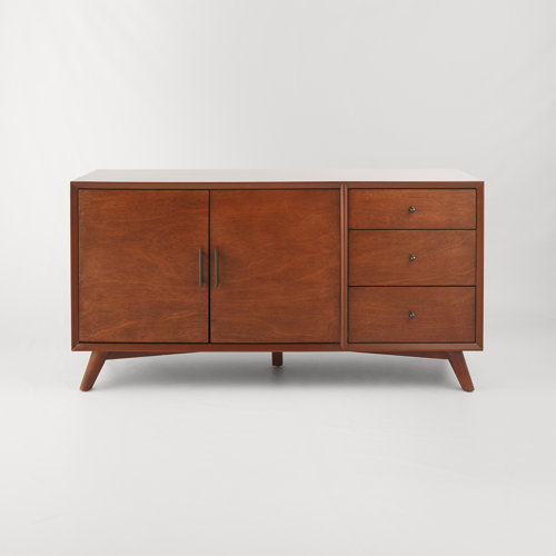 Modern Fully Assembled Sideboards + Buffets | AllModern