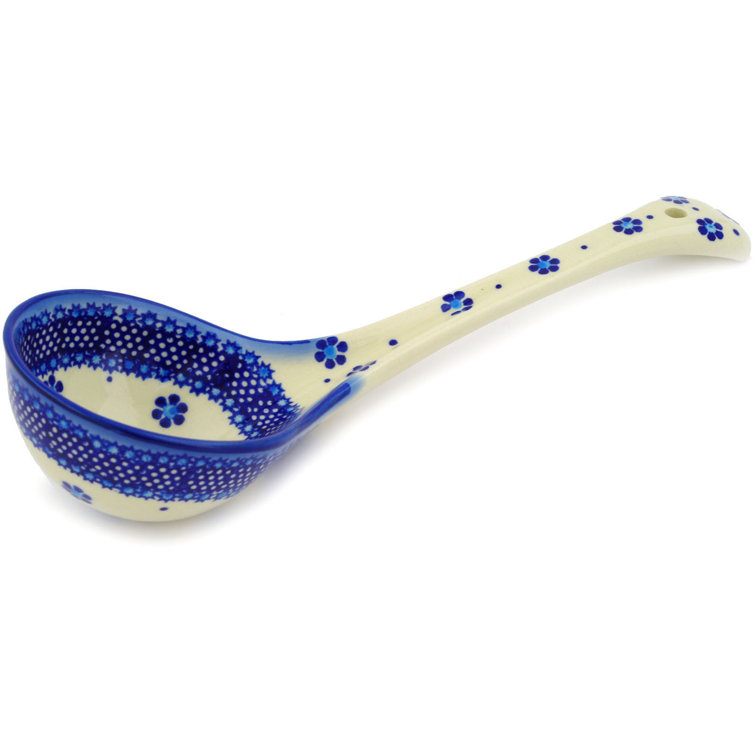 Polmedia Ceramic Ladle | Wayfair