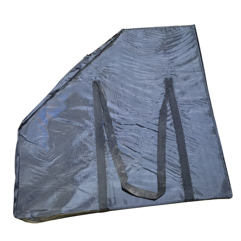 INO Design 48'' 8 - Player Foldable Poker Table Top for Casino Game ...