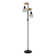 Eglo 166.5cm Black Tree Floor Lamp | Wayfair.co.uk