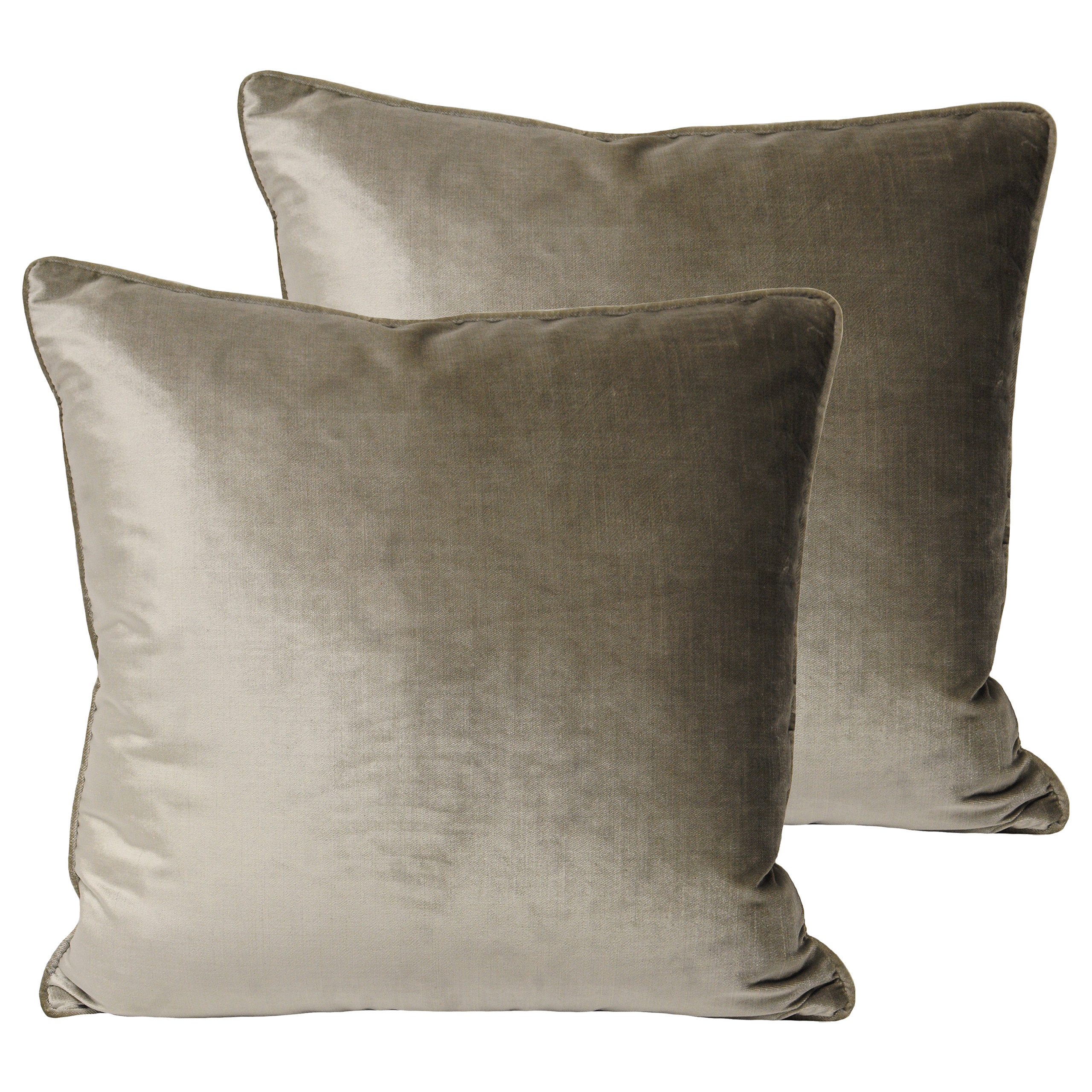 Paoletti Cushion with Filling & Reviews | Wayfair.ie