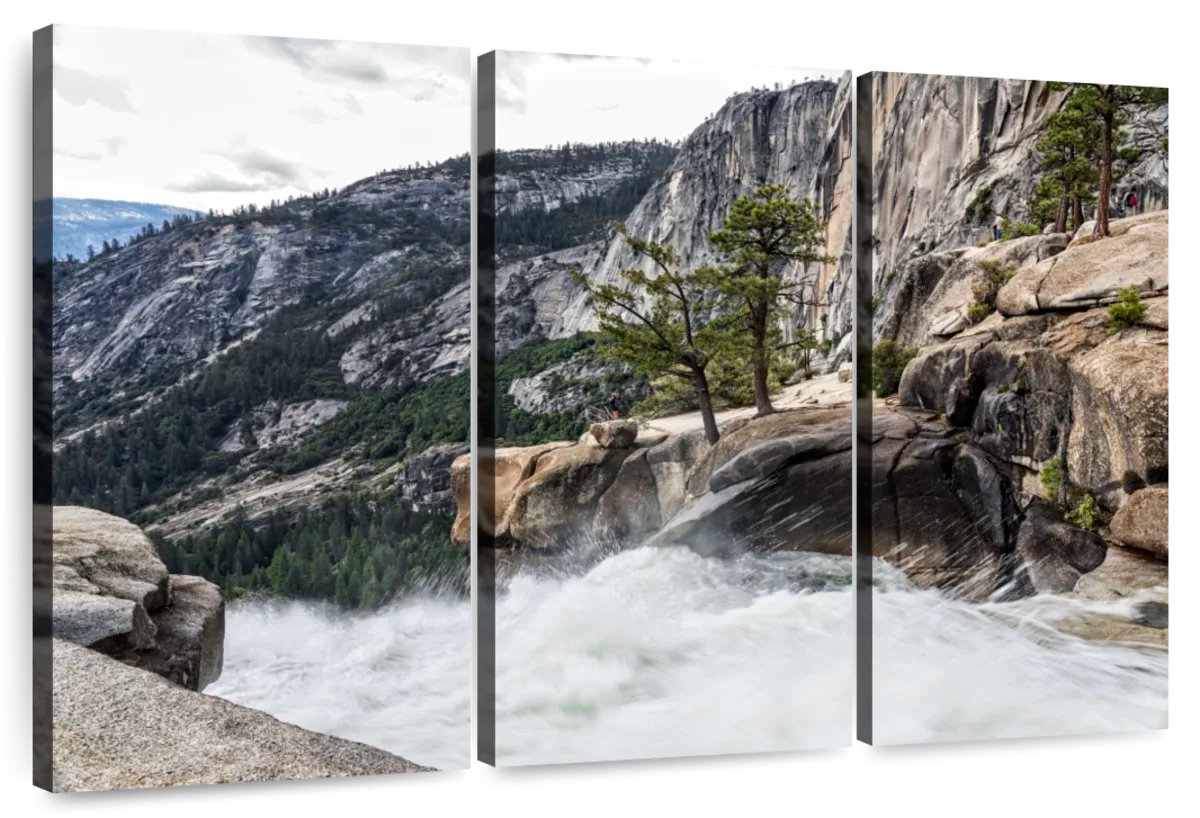 Elephant Stock Nevada Waterfalls | Wayfair