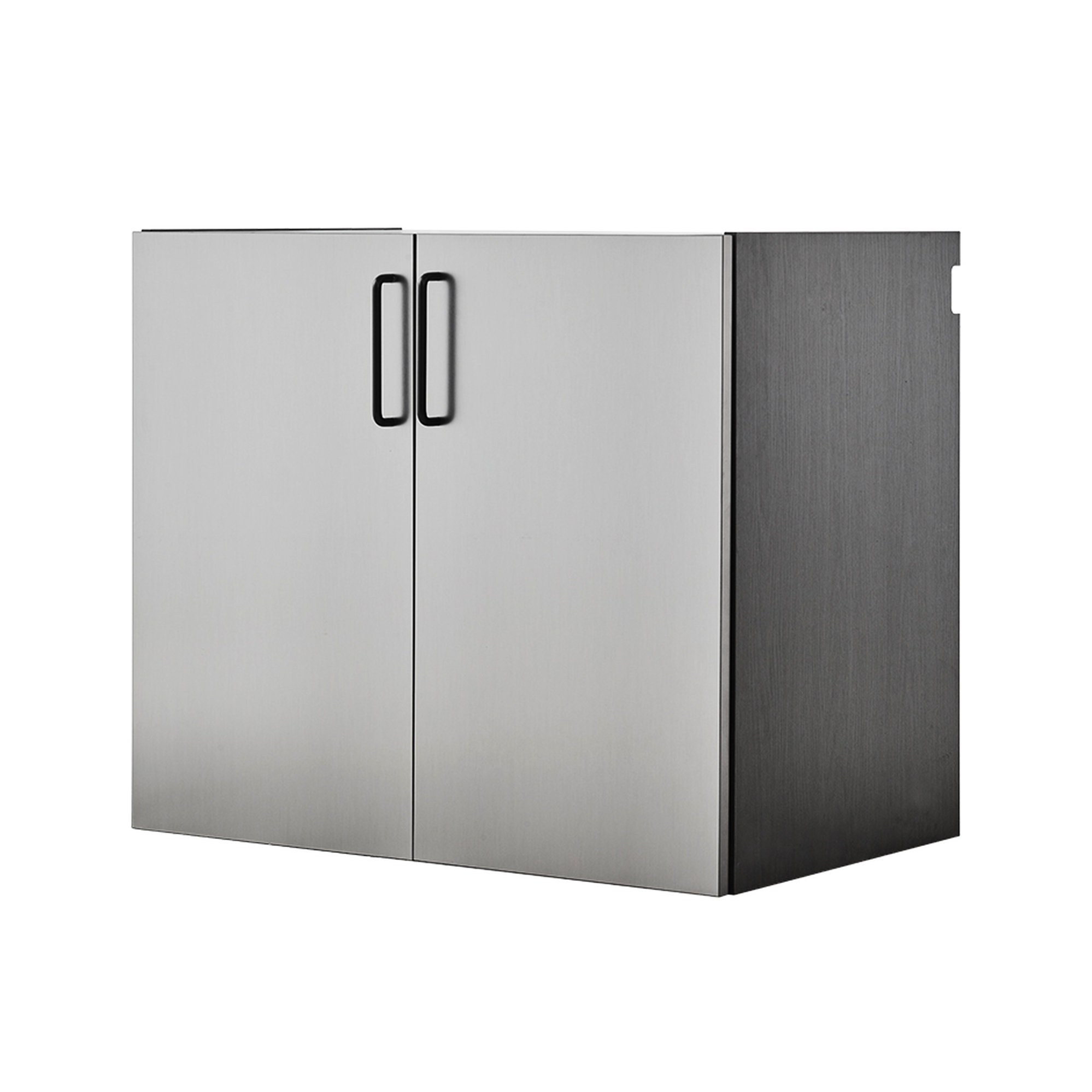 Latitude Run® Series Wall Mounted Metal File Cabinet - 32"W X 28"H 20"D ...