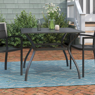 Outdoor Dining Tables - Wayfair Canada