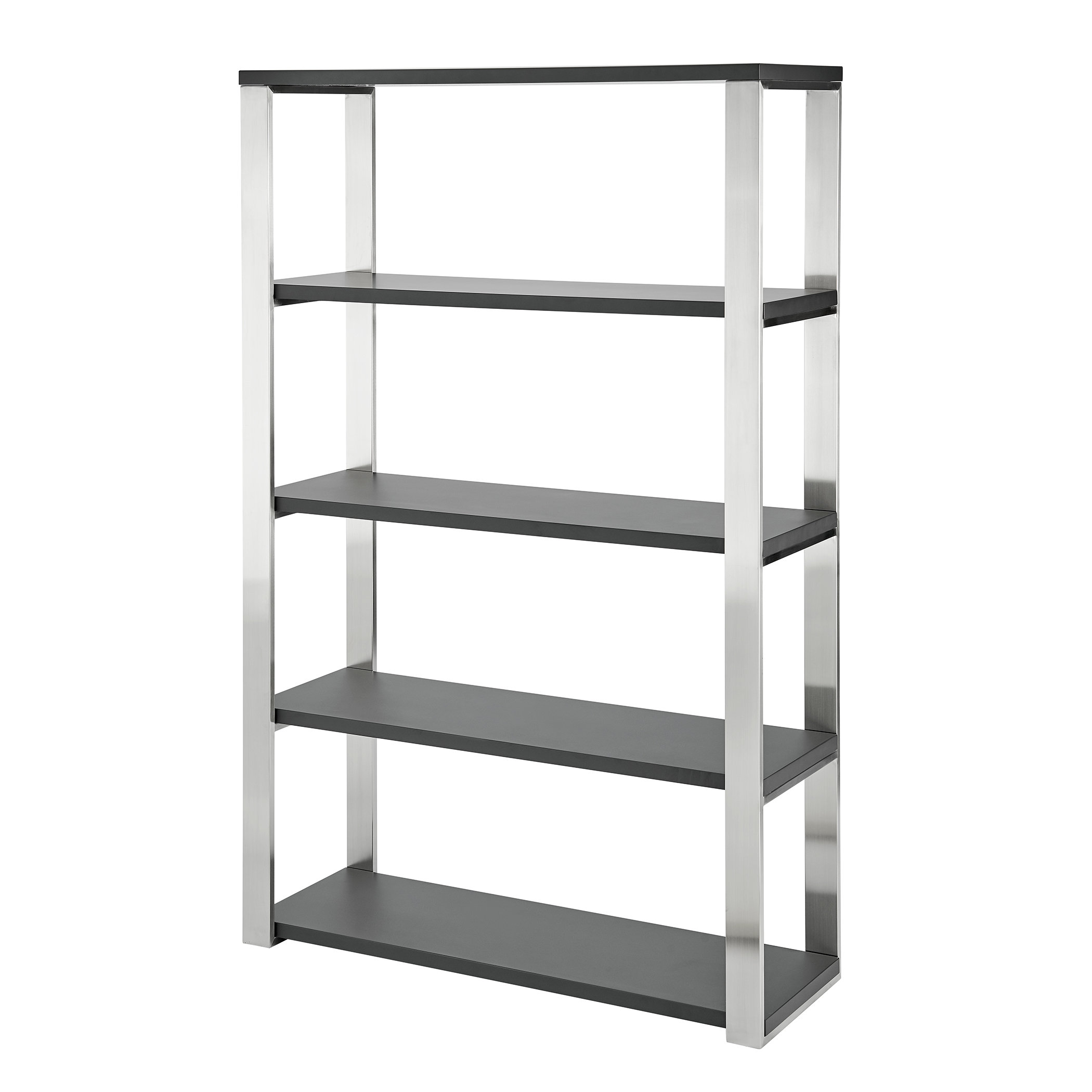 Joss & Main Perica 40-Inch Shelf/Shelving Unit Shelves - Wayfair Canada