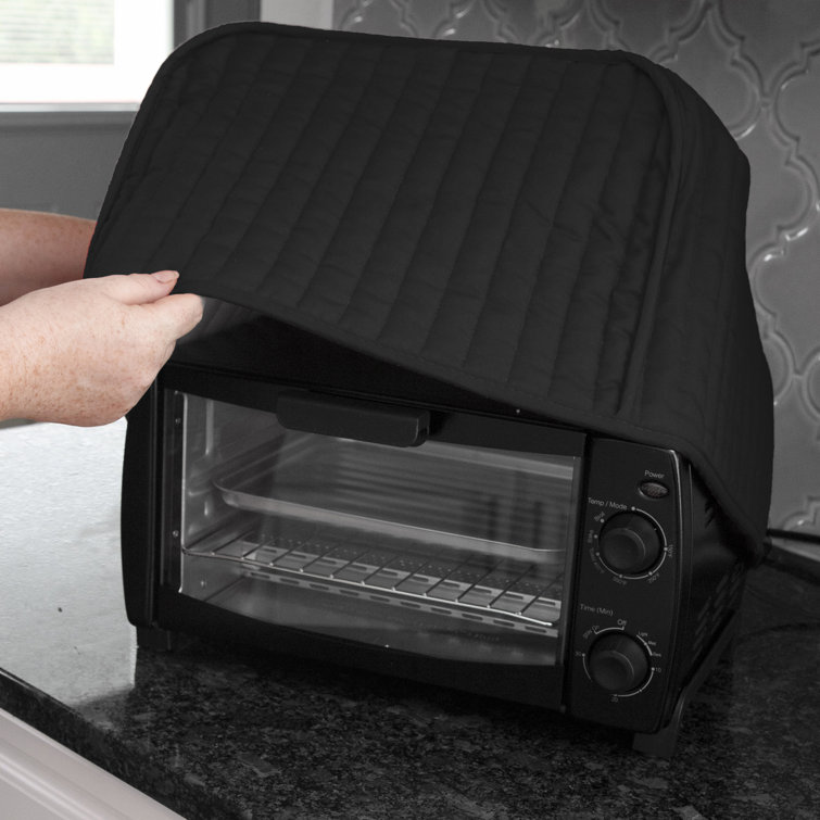 RITZ Large Toaster Oven Universal Cover | Wayfair