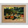 Bright Star Gauguin Nave Nave Moe - Single Picture Frame Art Prints ...