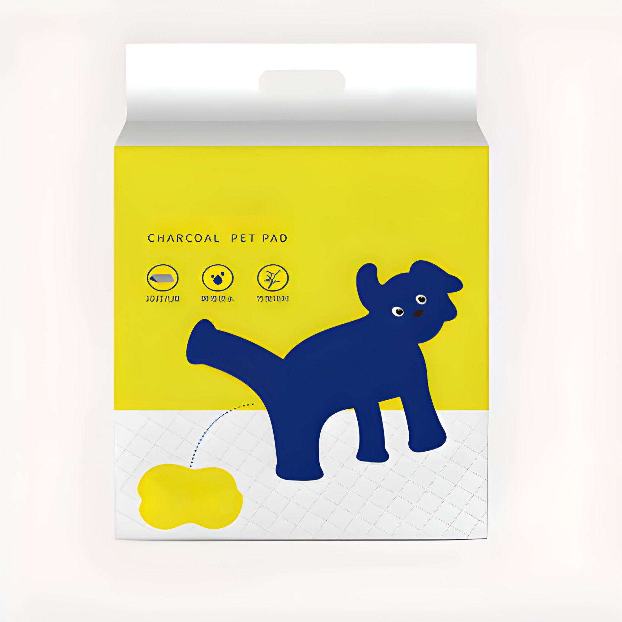 Tucker Murphy Pet™ Intelligent Urine Isolation Pad: A Perfect ...