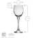 Argon Tableware - Classic Stemware Set - Clear & Reviews | Wayfair.co.uk