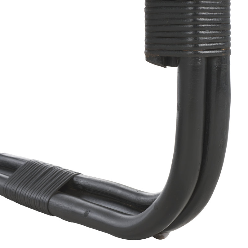 Bay Isle Home™ Destrie Rattan Accent Chair | Wayfair