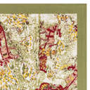 Couleur Nature Renne Placemat 15" x 18" | Perigold