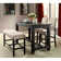 Red Barrel Studio® Gariner Dining Table & Reviews | Wayfair