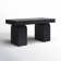 The Twillery Co.® Jennette Desk | Wayfair