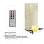 Andover Mills LED Candles with Remote Control – Pack of 6 Realistic ...