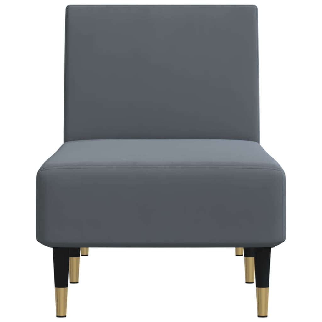 Ebern Designs Nidish Upholstered Chaise Lounge | Wayfair