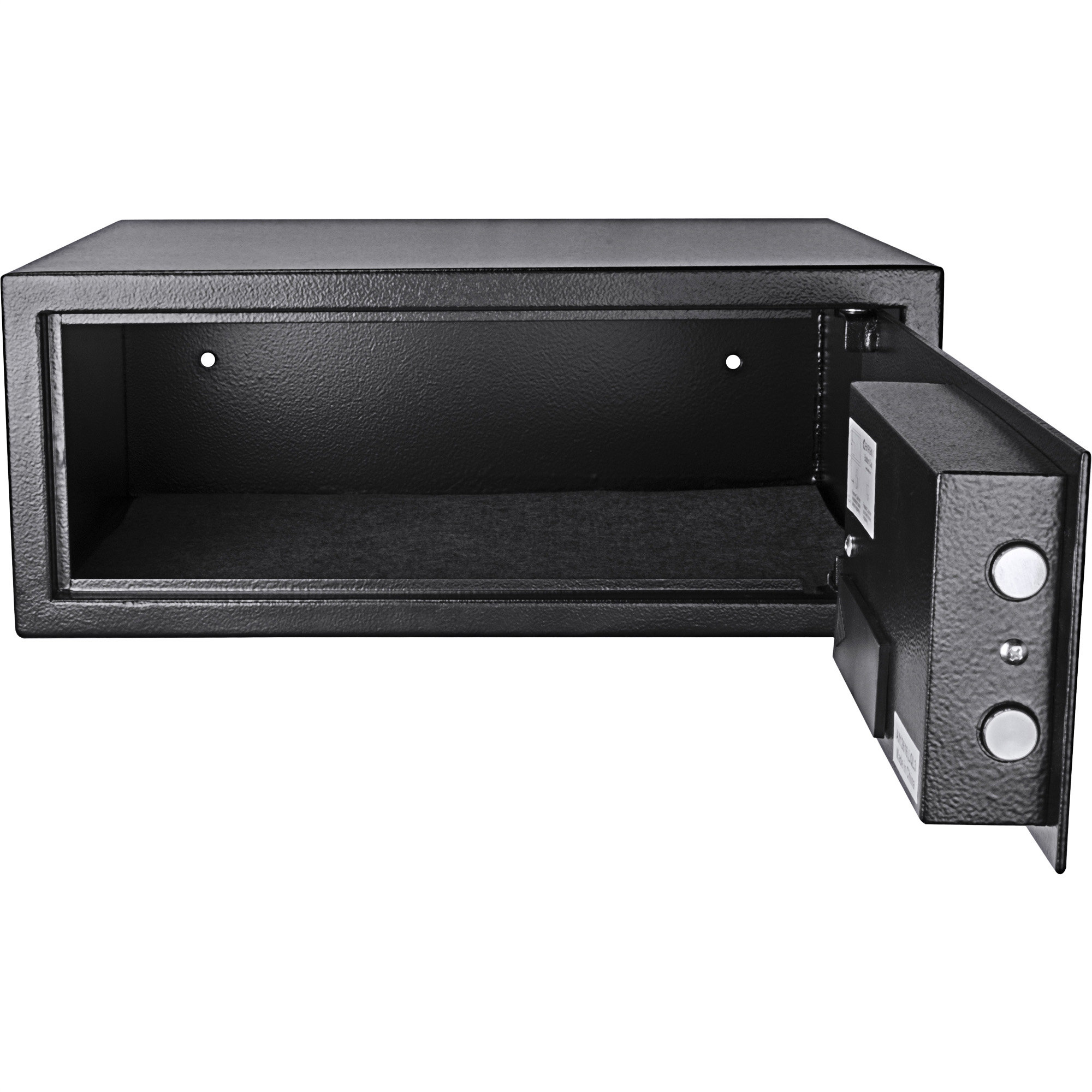 Ceballos 1 2 Cu Ft Digital Keypad Security Safe | Wayfair