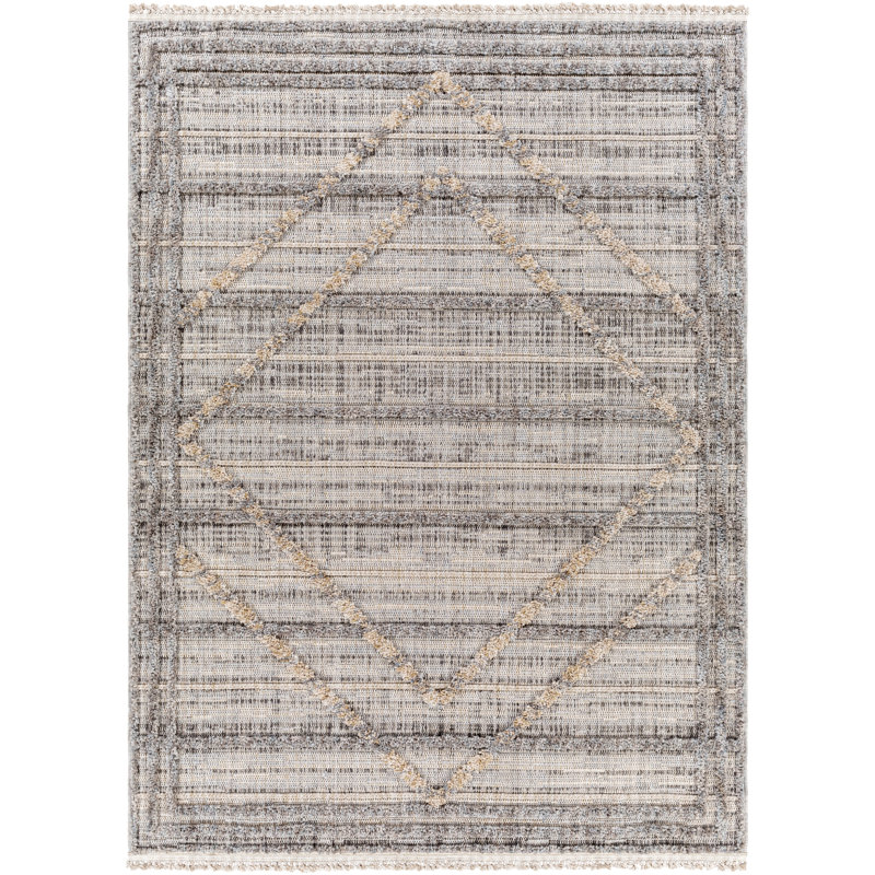 The Twillery Co.® Howden Area Rug & Reviews | Wayfair