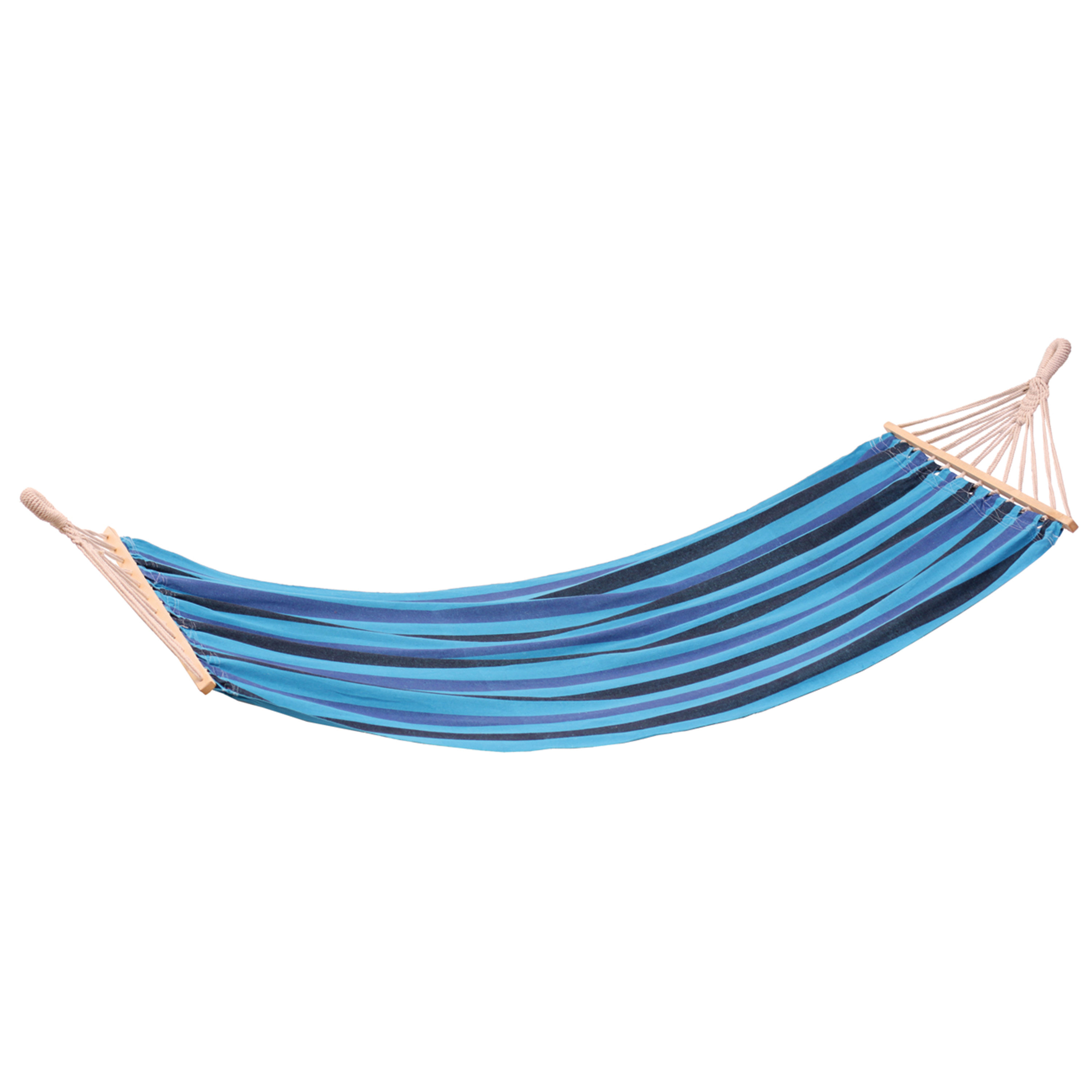 Arlmont & Co. Suljo Cotton Blend Bahamas Hammock | Wayfair