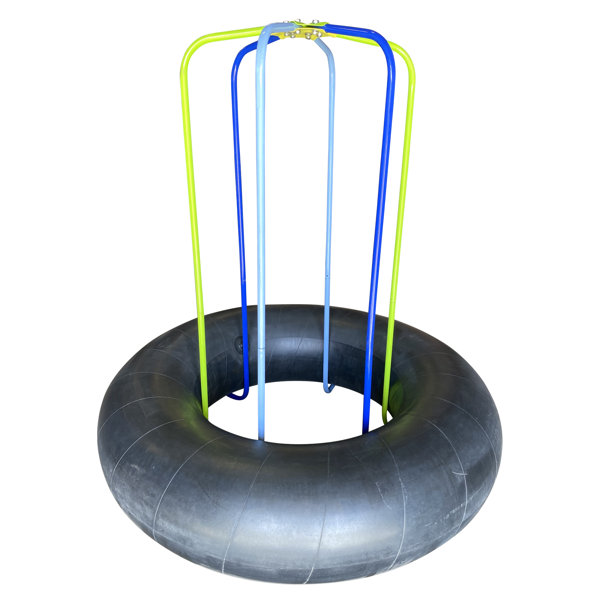 M&M Sales Enterprise Monkey Jump Junior & Reviews | Wayfair