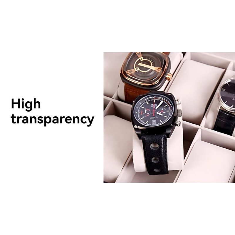 Latitude Run® Watch Box + | Wayfair