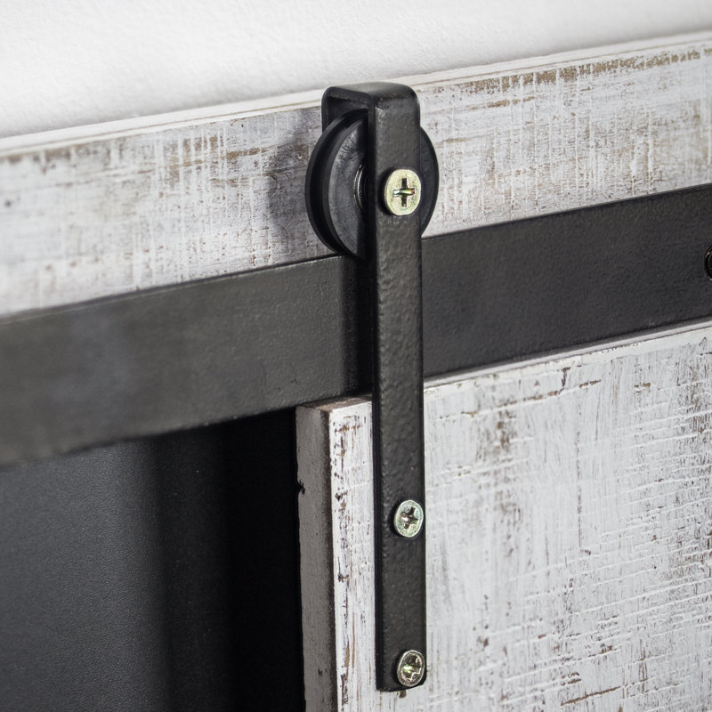 Gracie Oaks Porcelain Chalkboard | Wayfair