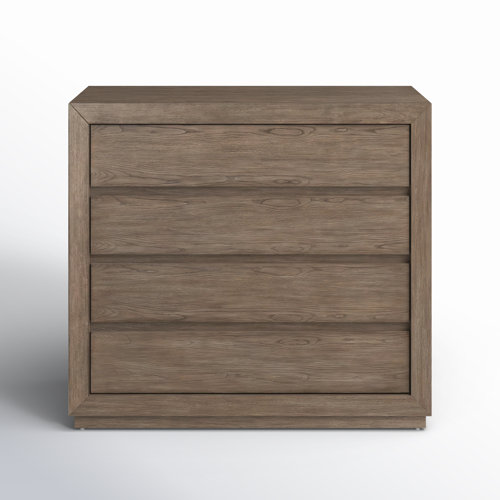 Kalise 4 - Drawer Dresser | Birch Lane
