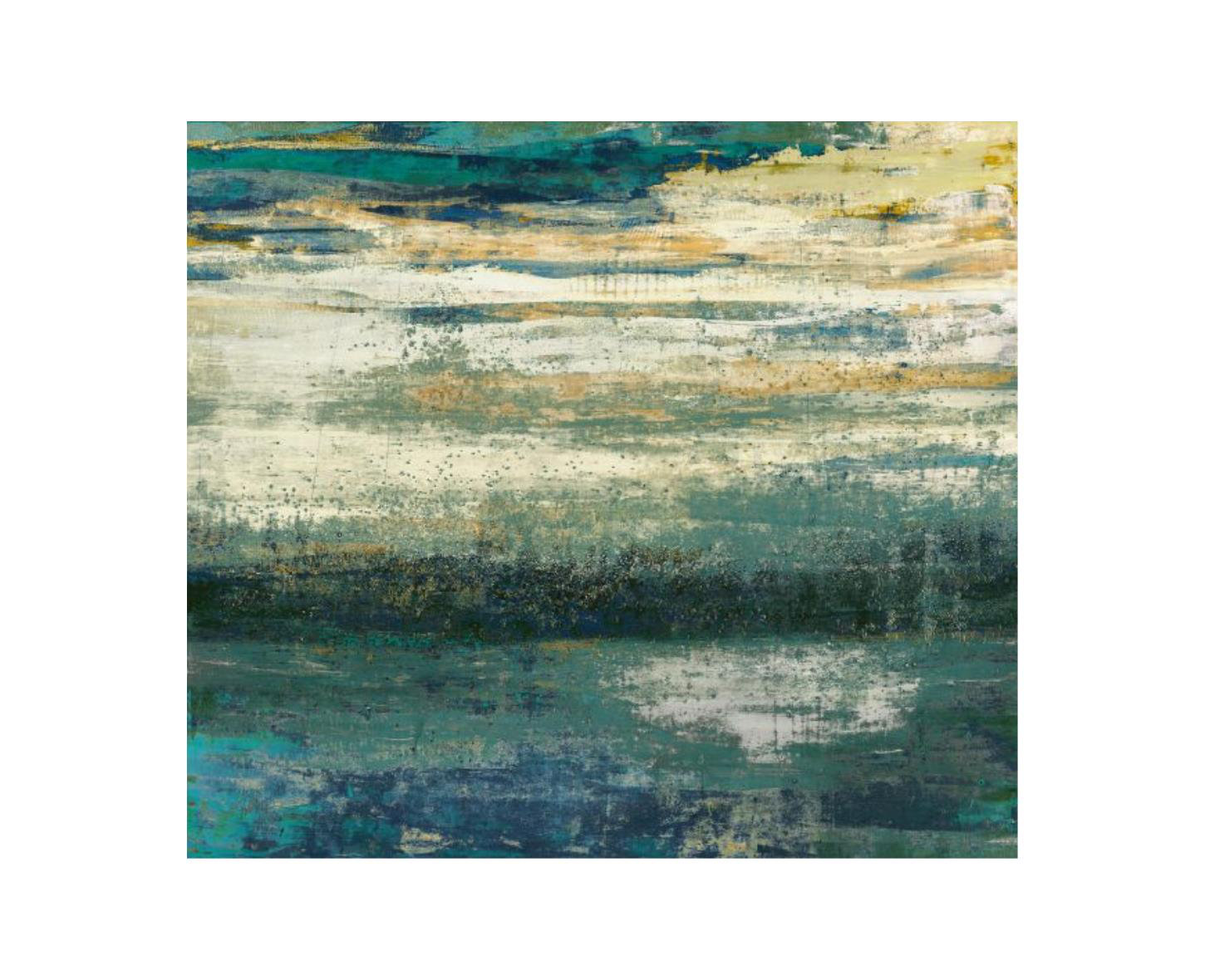 Chelsea Art Studio Celluloid Dream by Maeve Harris - Graphic Art on ...