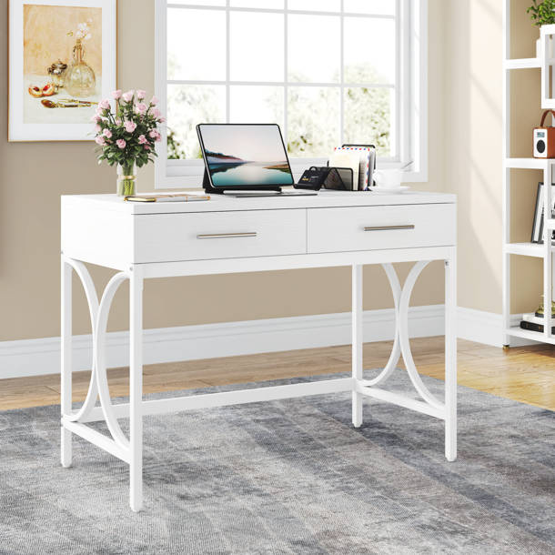 Everly Quinn Hungerford Upholstered Platform Bed & Reviews | Wayfair
