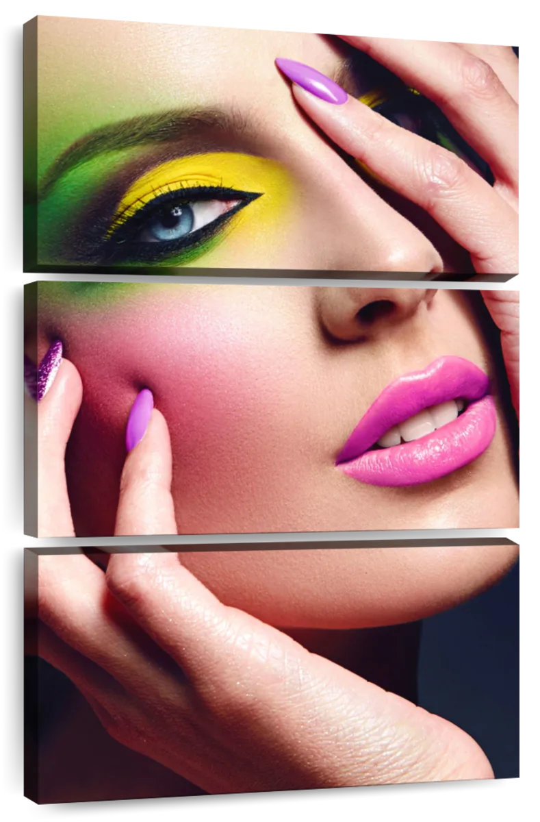 Elephant Stock Flashy Makeup | Wayfair