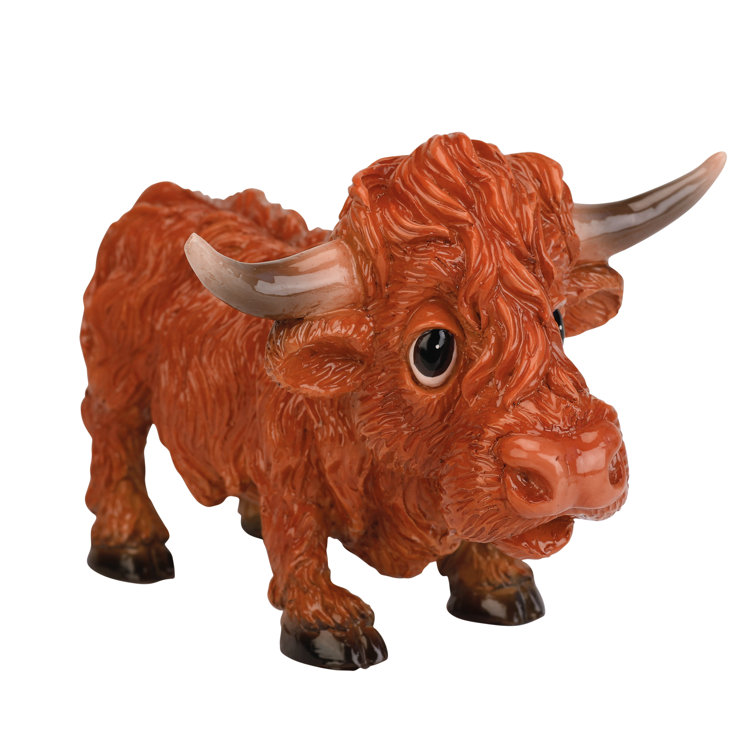 Happy Larry Deyoung Animals Figurines & Sculptures | Wayfair.co.uk