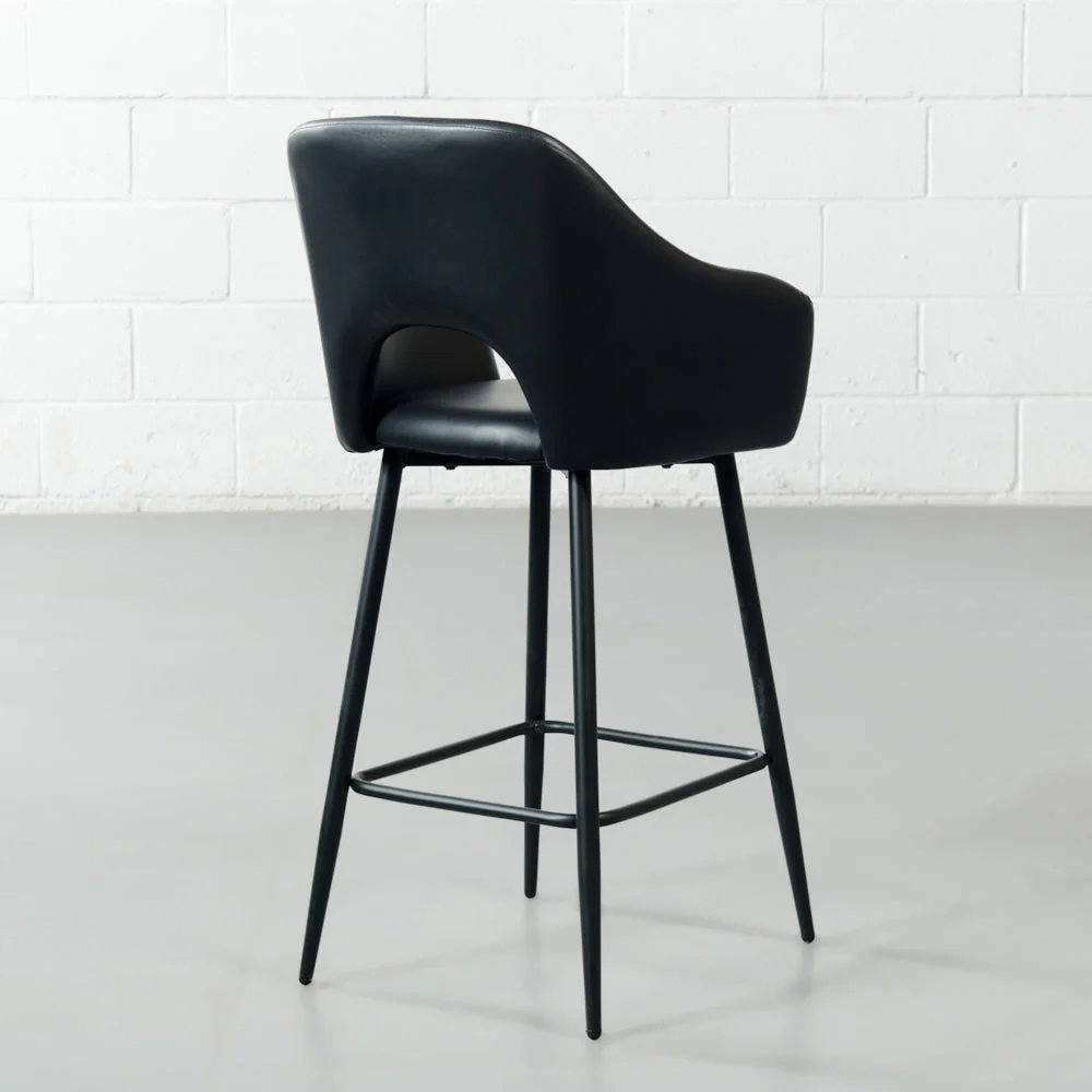 Ivy Bronx Dobson 25.6 Counter Stool | Wayfair