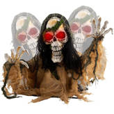 Design Toscano Halloween Decorative Accent & Reviews | Wayfair