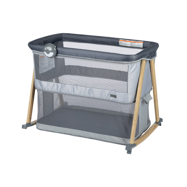 Safety 1st Rest-and-Romp Rocking Bassinet & Reviews | Wayfair