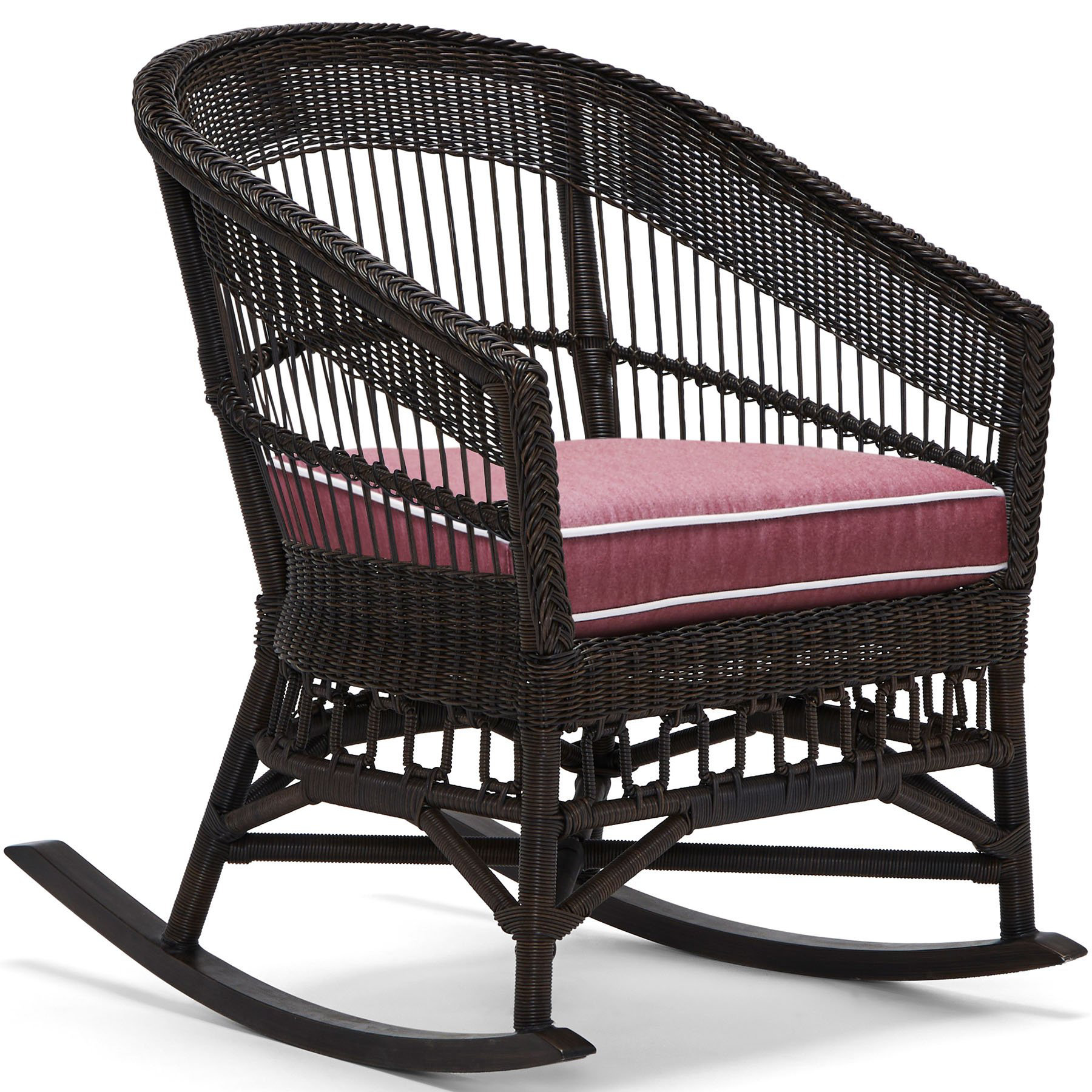 Woodard Rocker - Wayfair Canada