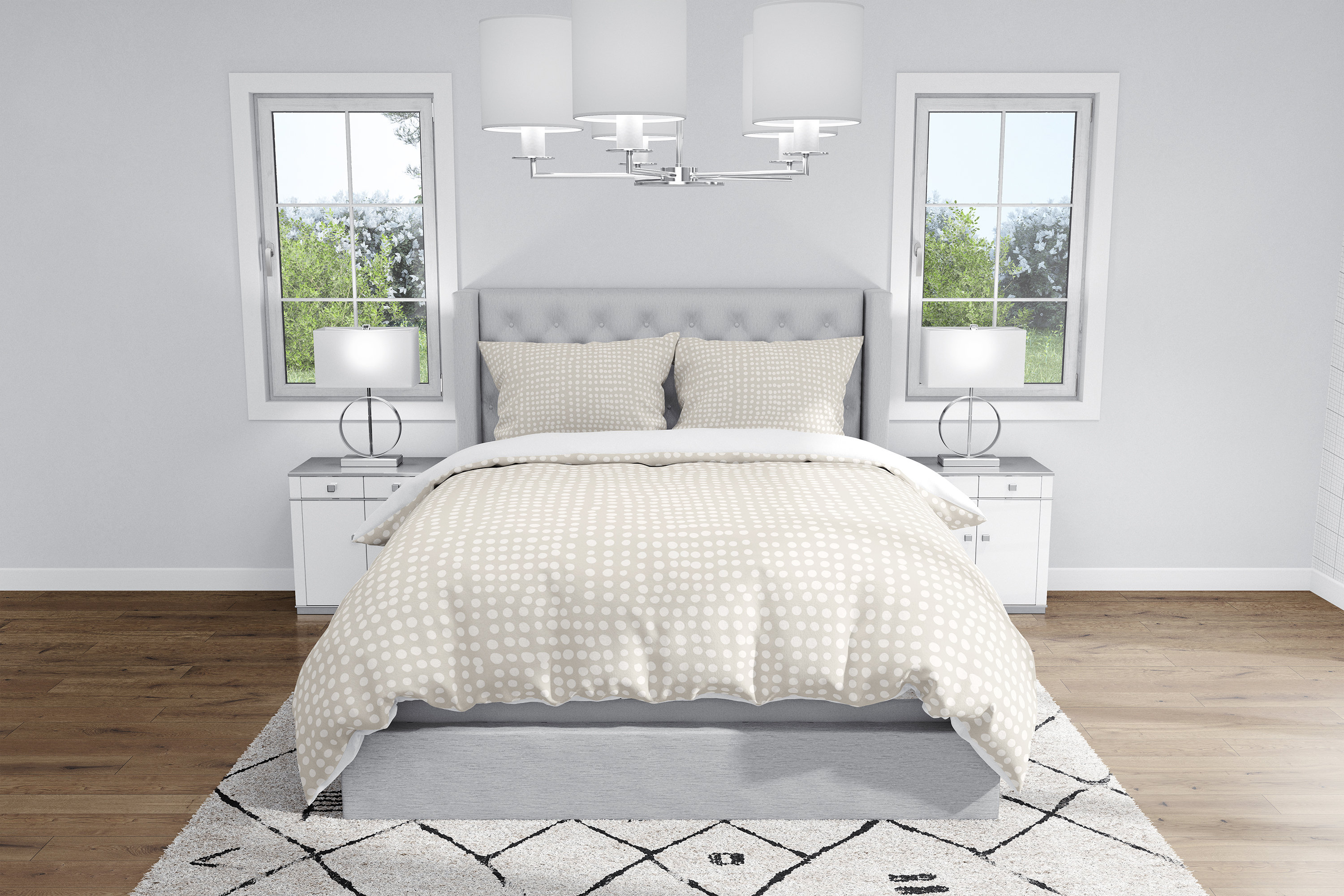 KAVKA DESIGNS Duvet Cover | Wayfair