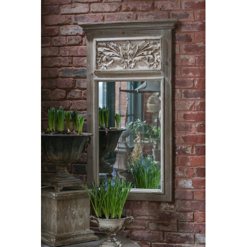 One Allium Way® Mirrors You'll Love | Wayfair