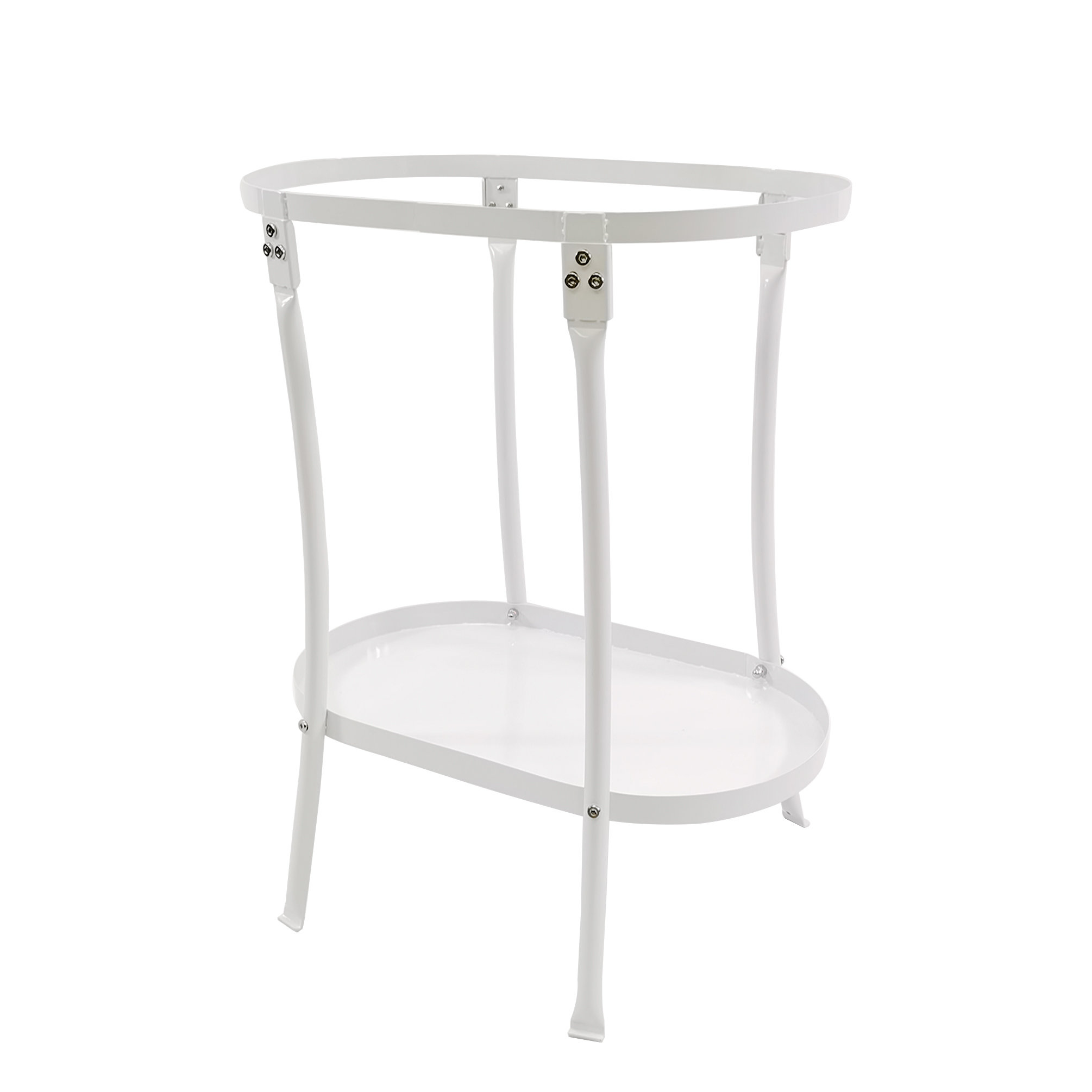 Red Barrel Studio® Tub Stand for Ice Bucket Party Mobile Drink Beverage ...