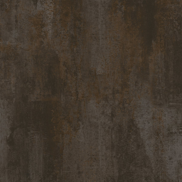 Wrought Studio™ Oxidized Opulence Wallpaper | Wayfair