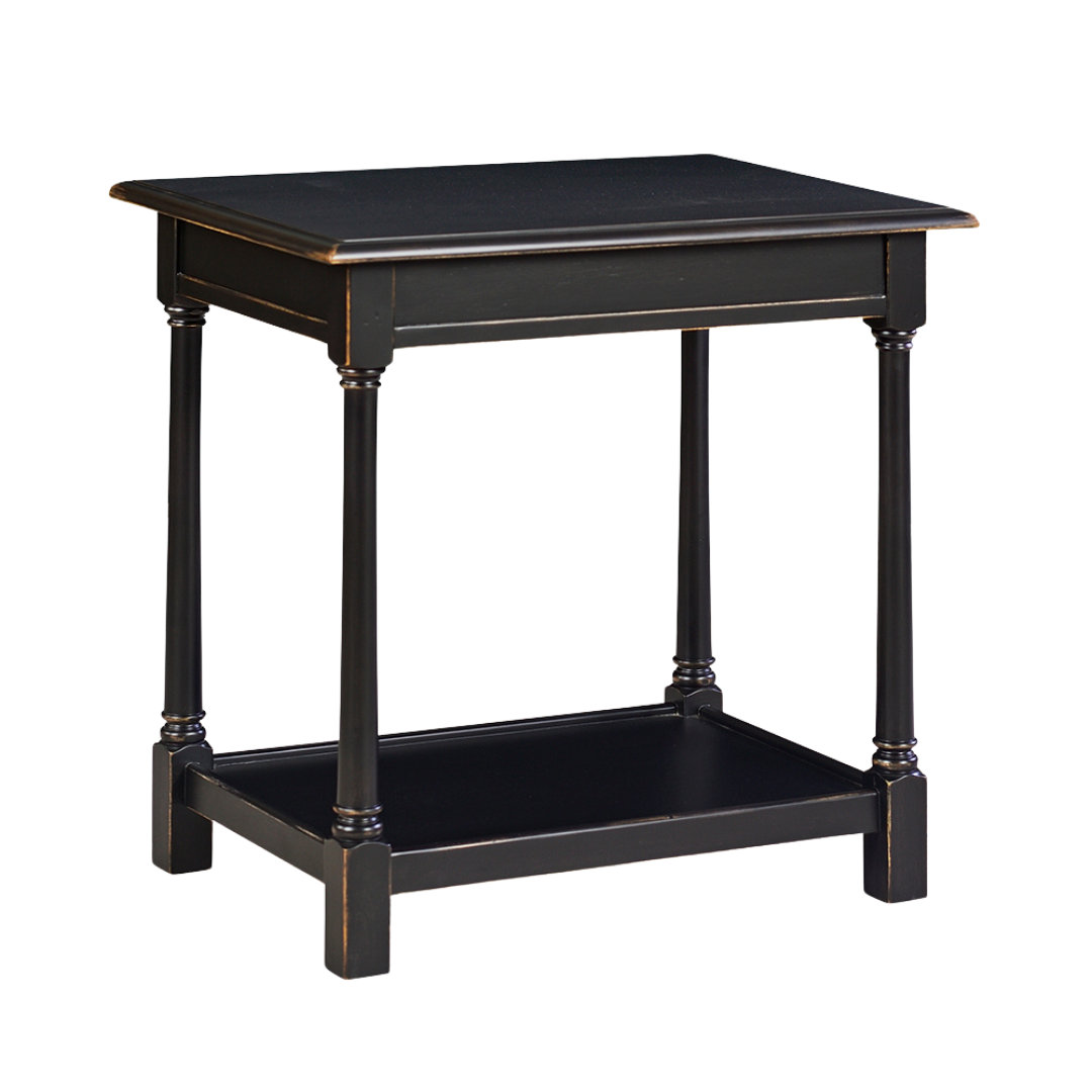 Oliver Home Furnishings Diana Side Table | Wayfair