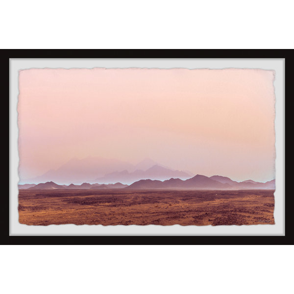 Flip Over Photo Frame | Wayfair.co.uk