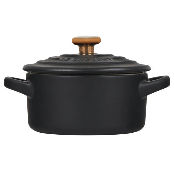 IMUSA Enameled Cast Iron Stock Pot & Reviews | Wayfair