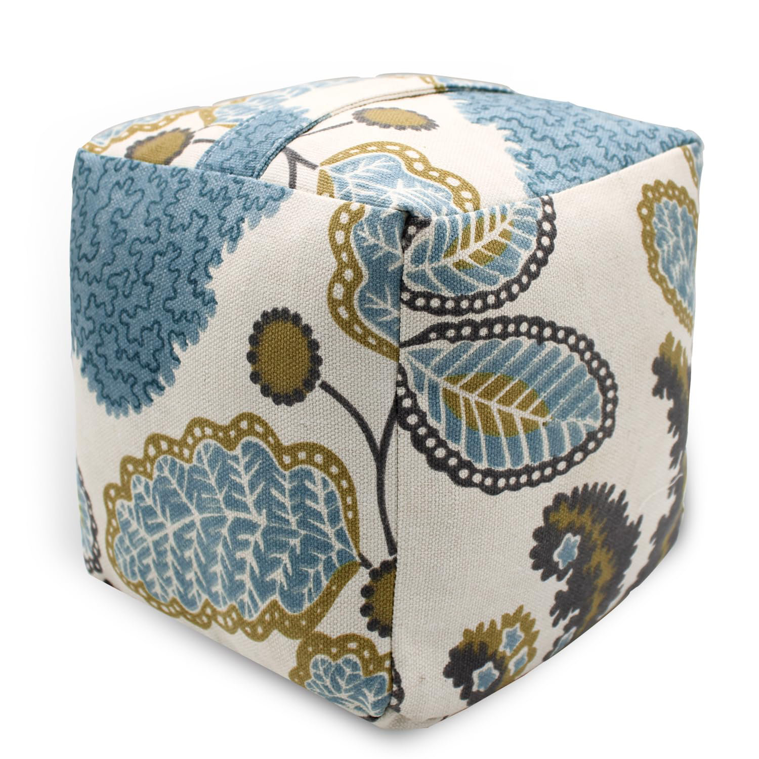 tangmaikeji Decorative Weighted Door Stopper, Fabric Door Stop With ...