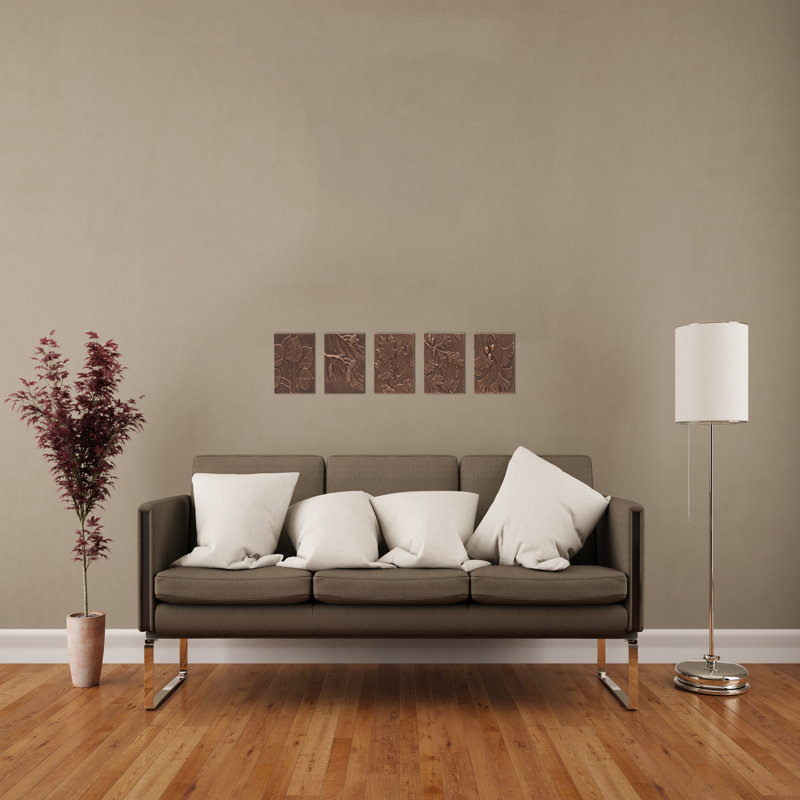 Whitehall Products Pinecone Wall Décor & Reviews | Wayfair