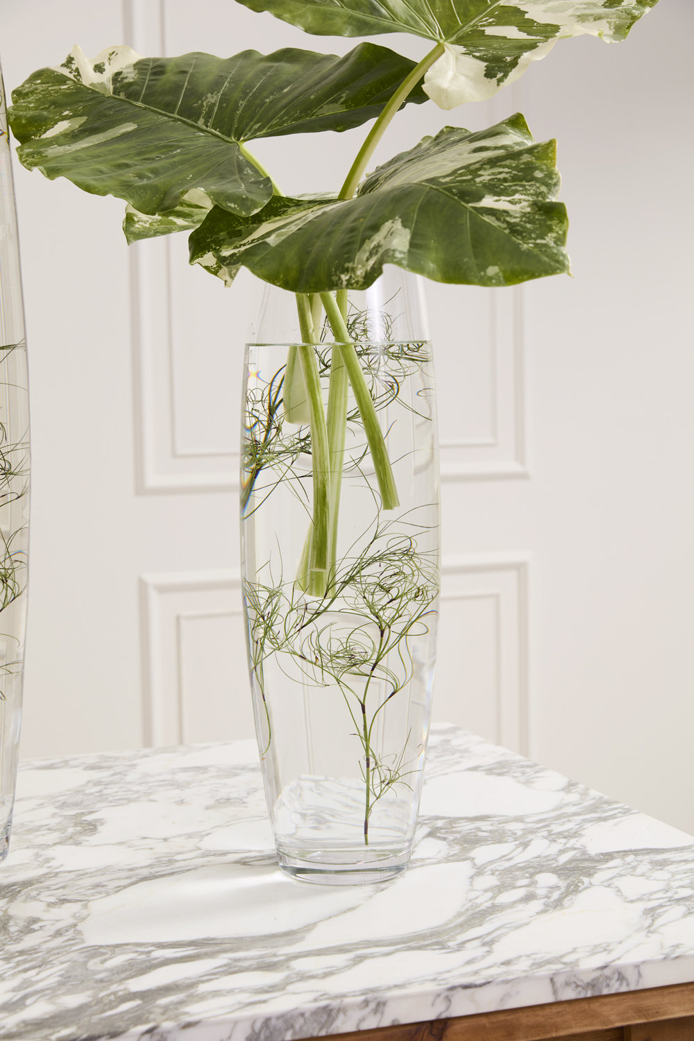 Brayden Studio® Zuehlke Boundless Vase | Wayfair