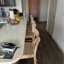 Sand & Stable Eugley Counter Stool & Reviews | Wayfair