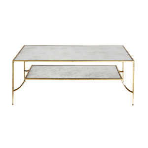 ellahome Lyon Coffee Table | Perigold