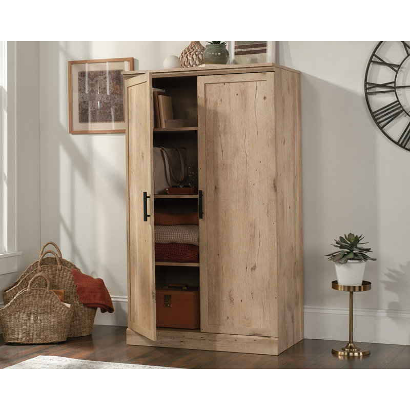 Lark Manor™ Aileas Post Storage Cabinet | Wayfair