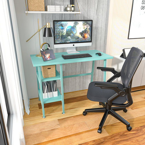 Blue Desks You'll Love | Wayfair