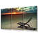 Highland Dunes Evening Chill Canvas 3 Panel Set | Wayfair.co.uk