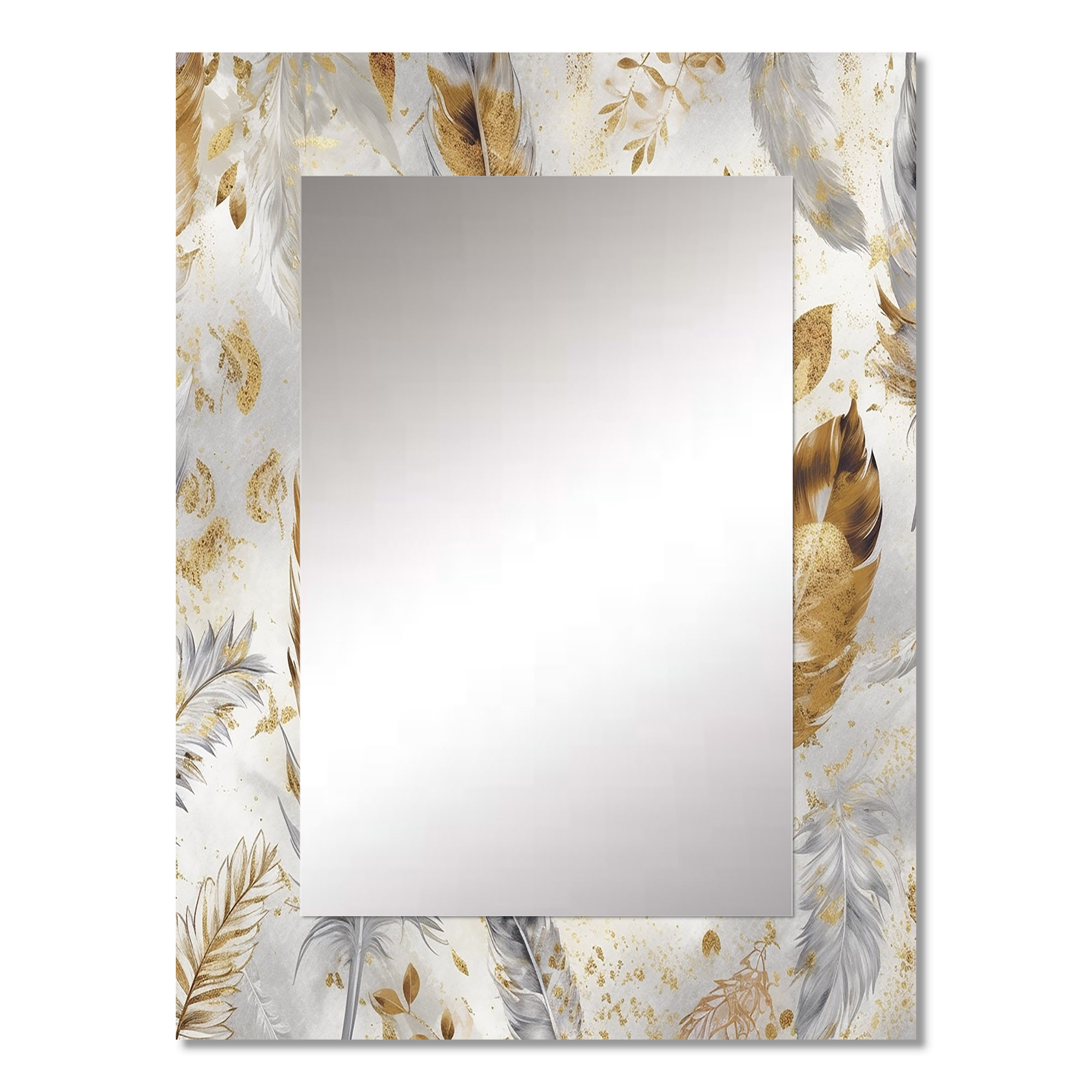 Dakota Fields Gold And Silver Impressions Of Bohemian Energy - Boho ...